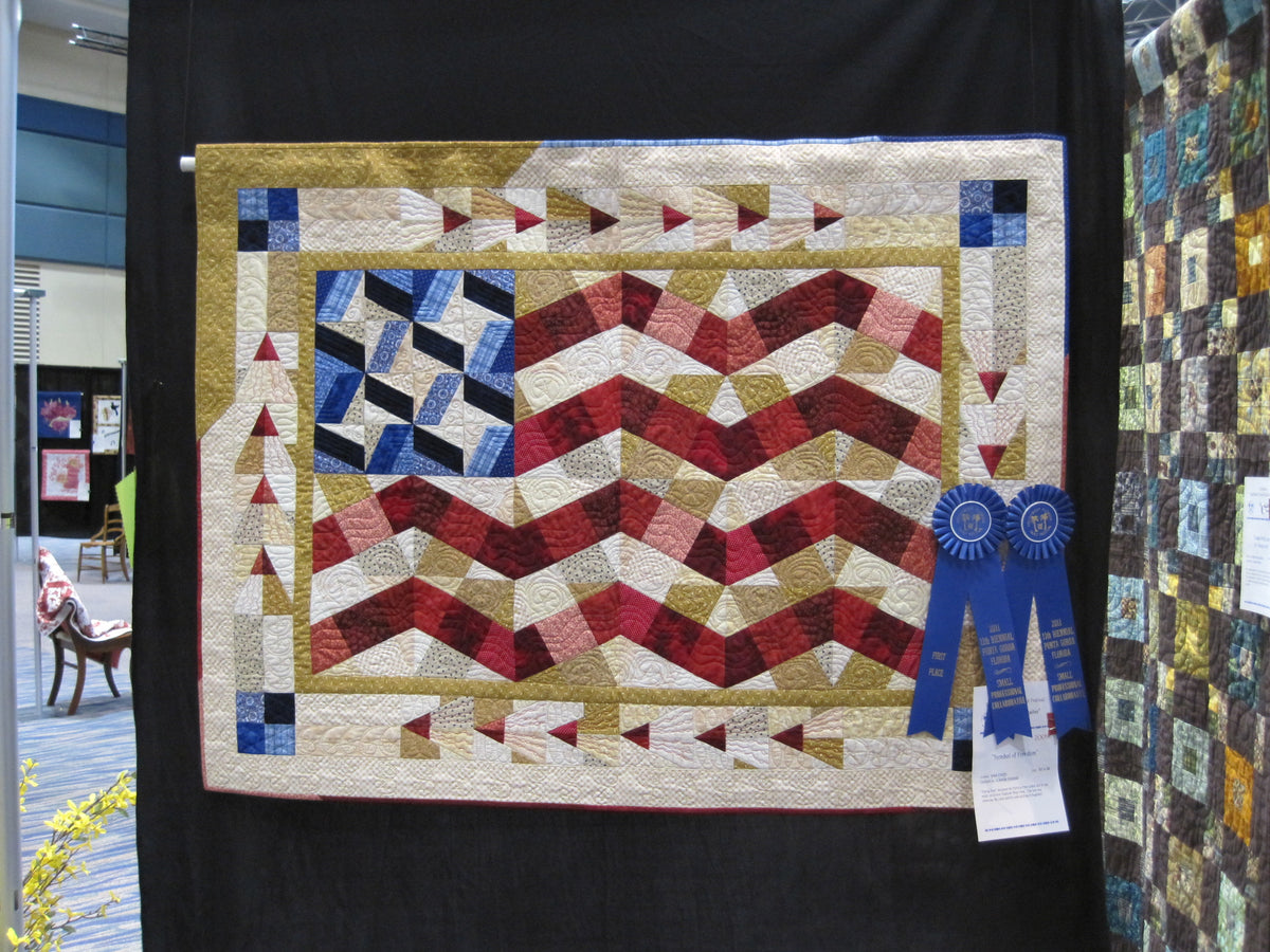 Flying Free X-Blocks Pattern – Cactus Queen Quilt Co