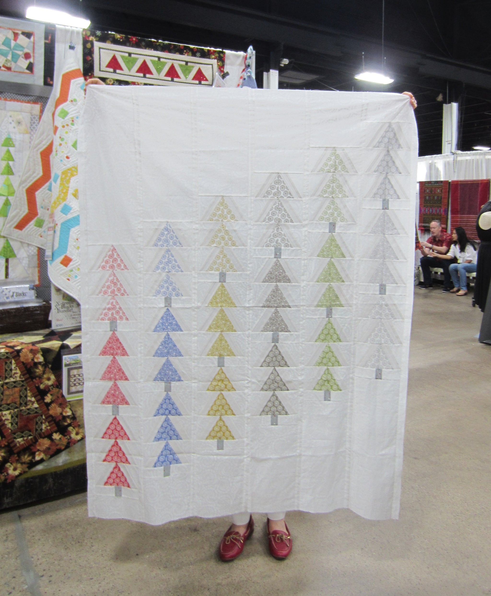 Pick Me BasiX Quilt Pattern – Cactus Queen Quilt Co